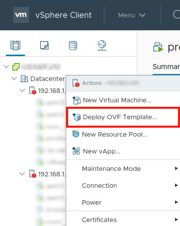 Installation | Profitap Knowledge Base