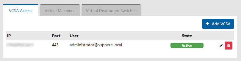 Virtual environments | Profitap Knowledge Base